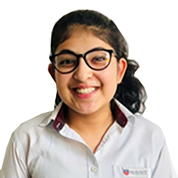 Prudence Ashok Vihar - Sports Achievements